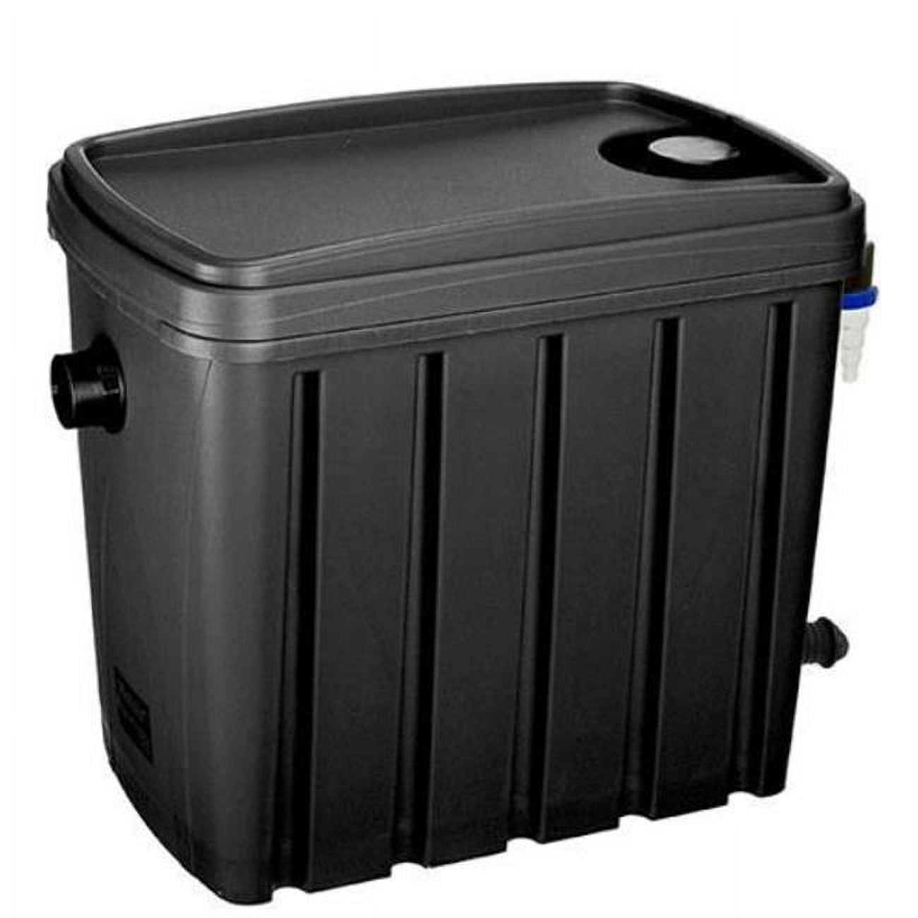 Free Shipping! matala bstpii biosteps ii pond filter for ponds up to ...