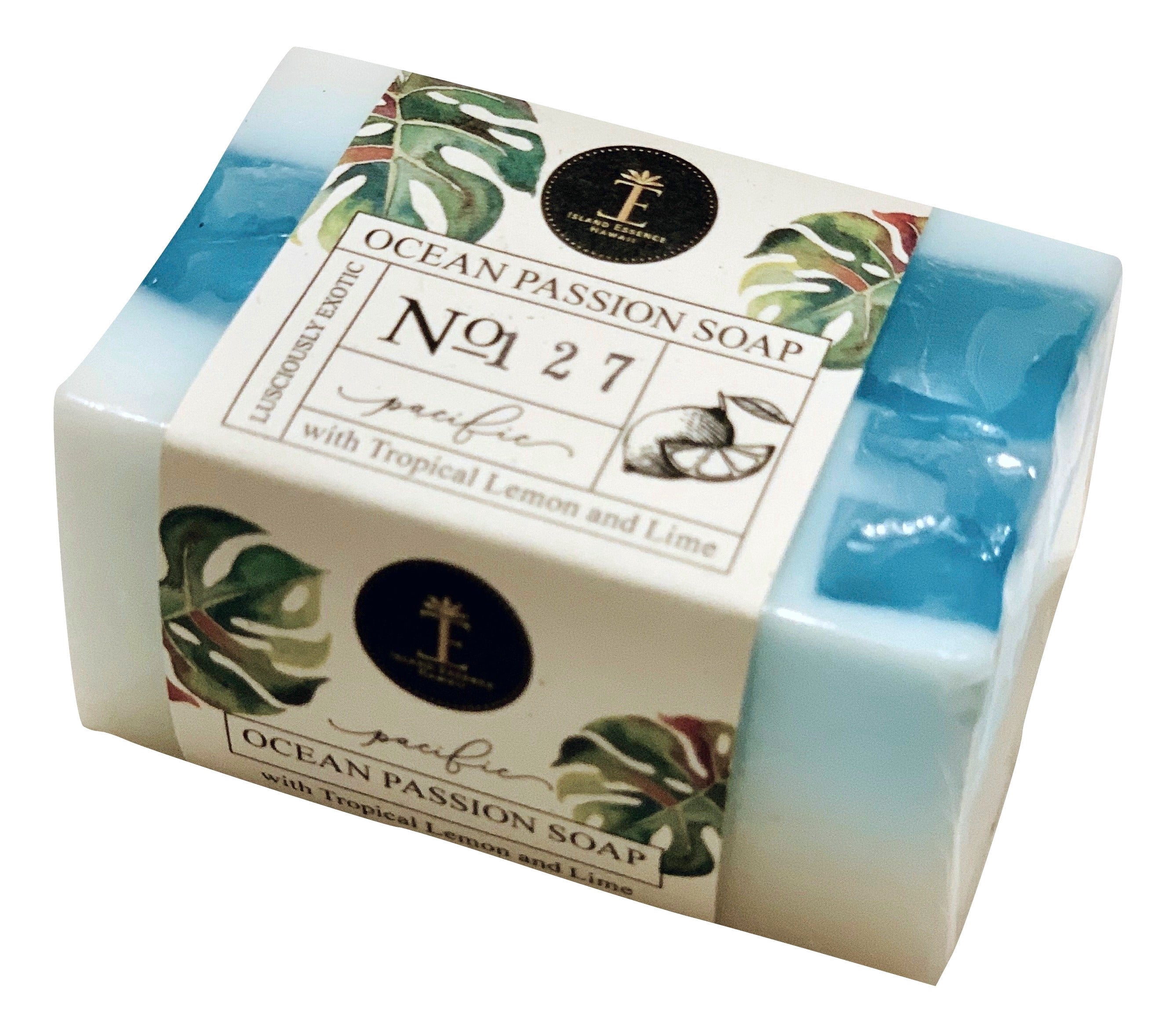 Maui Organics Hawaiian Bath and Body Confetti Soap ( Choose from 8 ...