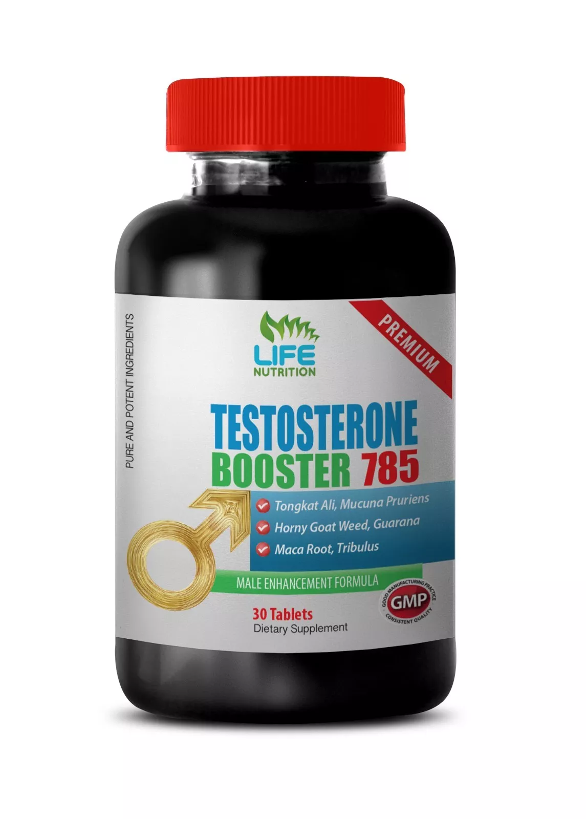 max testosterone - Testo Booster T785 1B - pre workout original ...