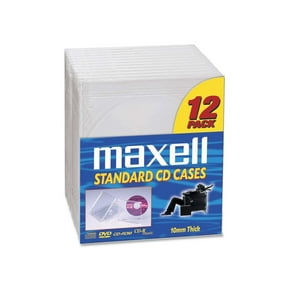 CD Jewel Case