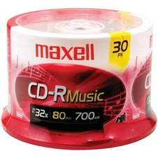 Shop Mini CD Discs in Electronics for Data and Music Recording
