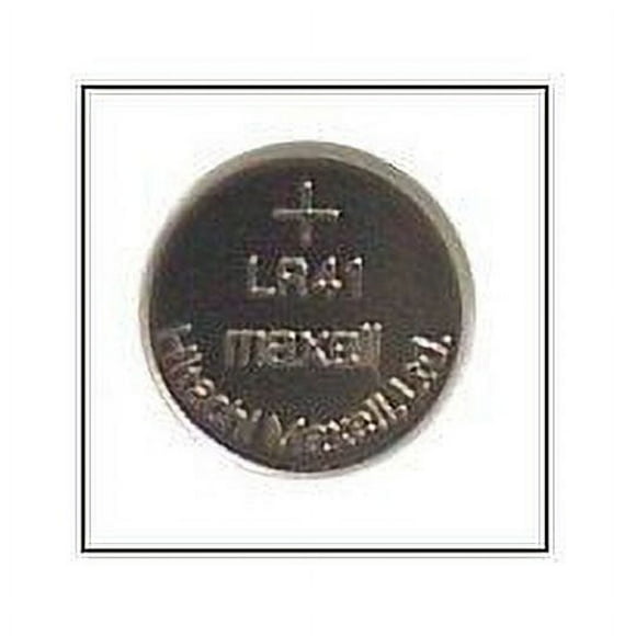 Lr41 Battery