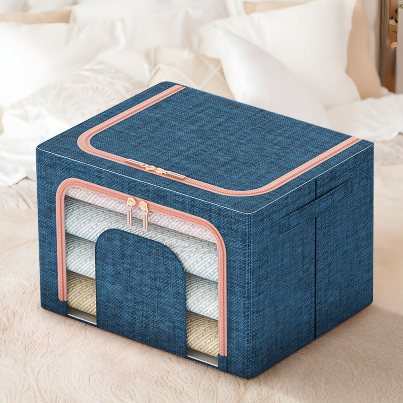 maxiaoxia Clothes Storage, Foldable Storage Bins, Clothing Storage Bins ...