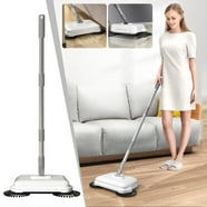 Voom Sweeper, Cordless and Rechargeable Power Sweeper - Walmart.com