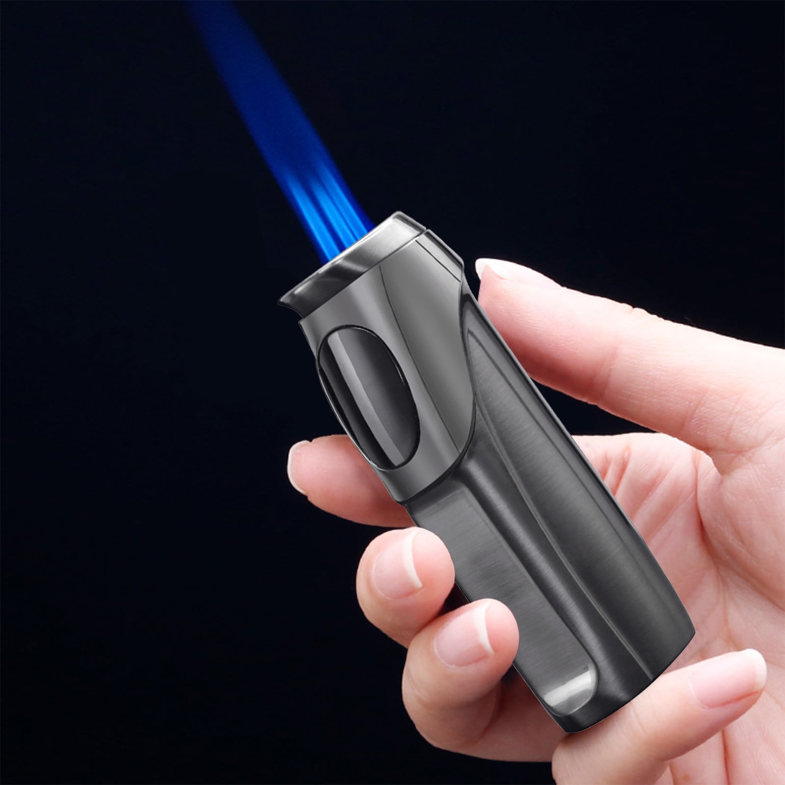 maxiaoxia Individualized Design Of Electric And Gas Mixed Lighters ...