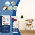 maxiaoxia Mould Cleaner Spray, Mould Cleaner Revives Spray, Foaming ...