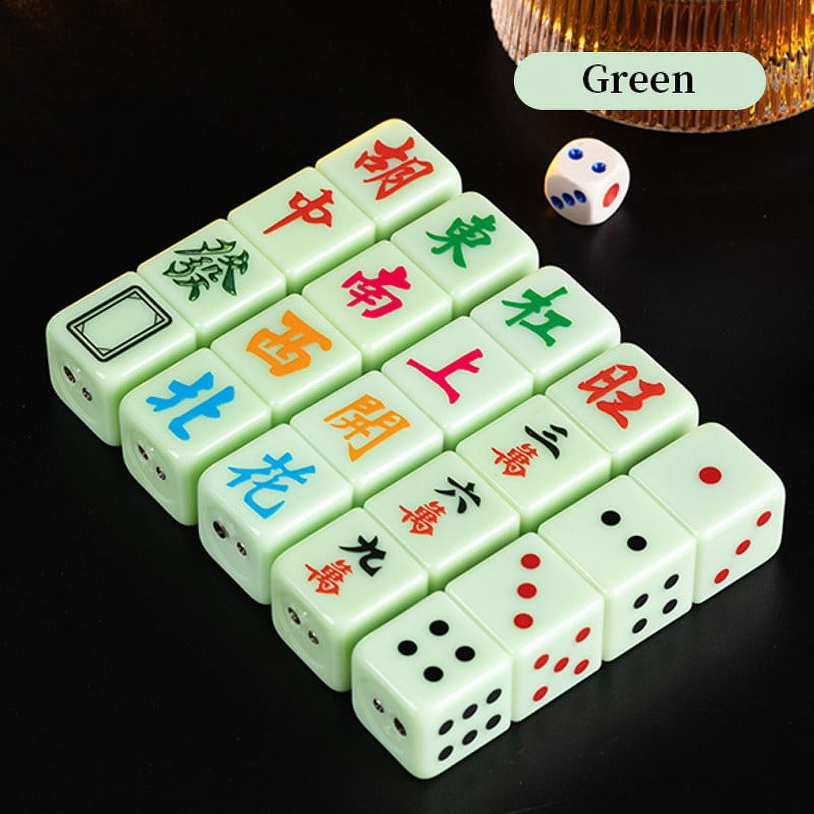 maxiaoxia Random Dice Mahjong Lighter, Butane Flame Refillable Butane ...