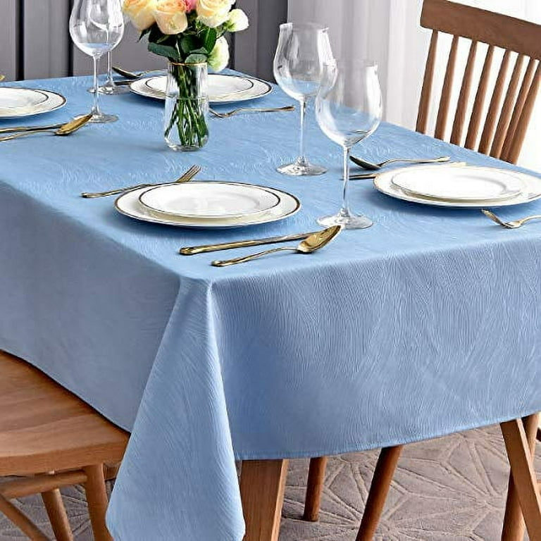 Heavy Fabric Tablecloths | Cabinets Matttroy