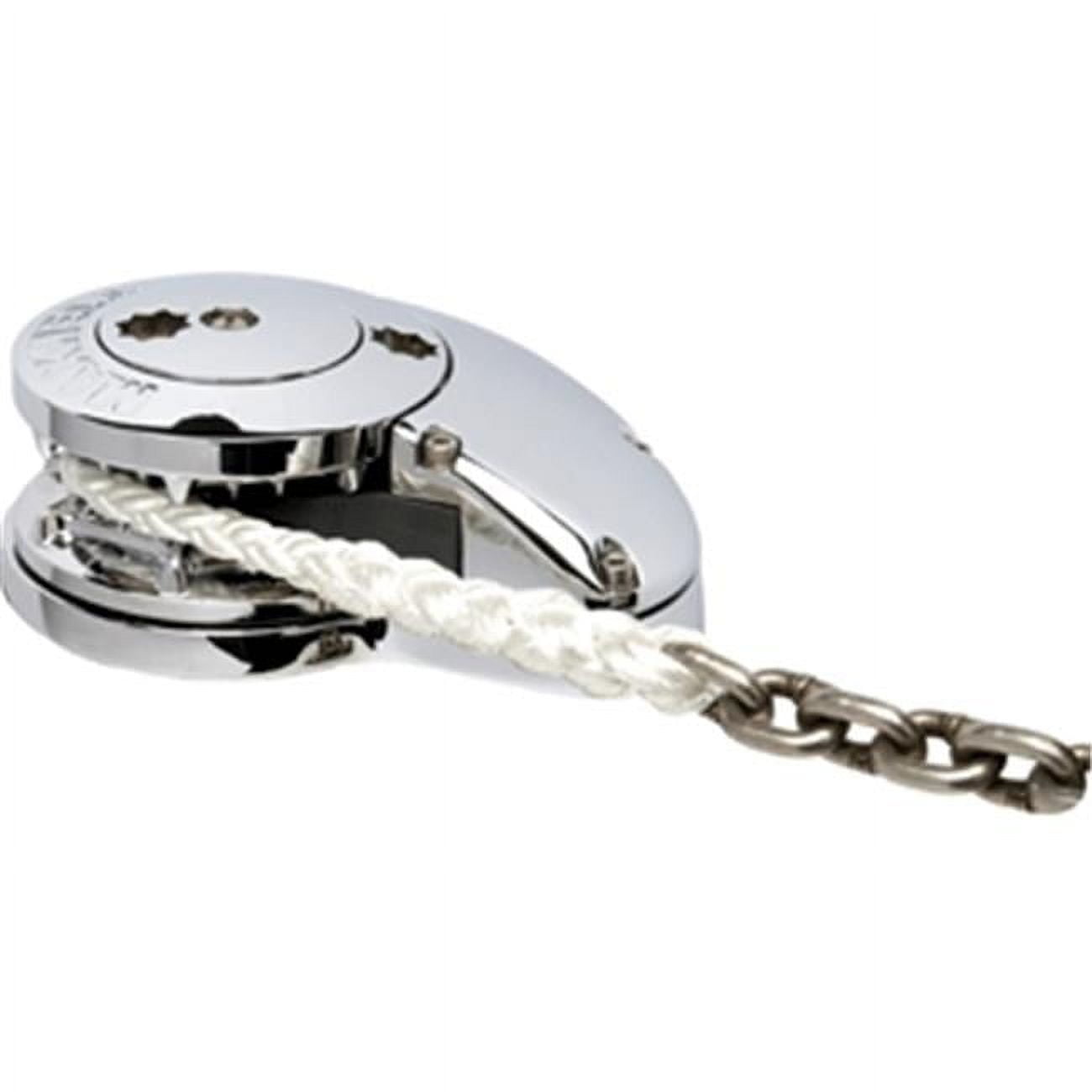 maxwell rc101012v maxwell rc10-10 12v automatic rope chain windlass 3-8 ...