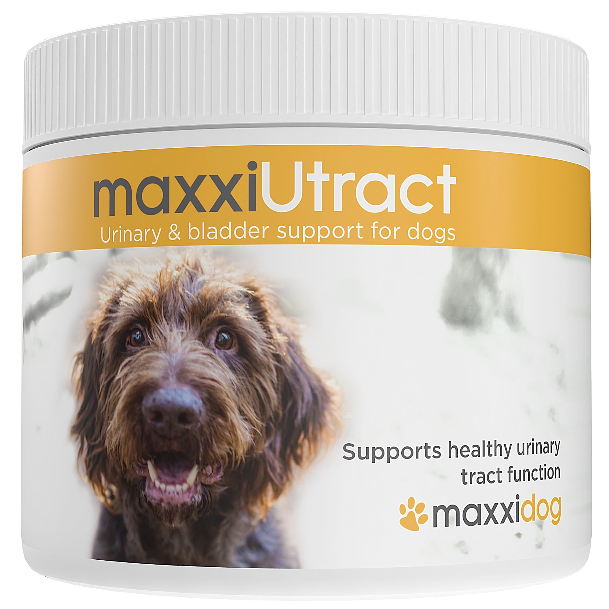 maxxiUtract Urinary and Bladder Supplement for Dogs - Powder 5.3 oz ...