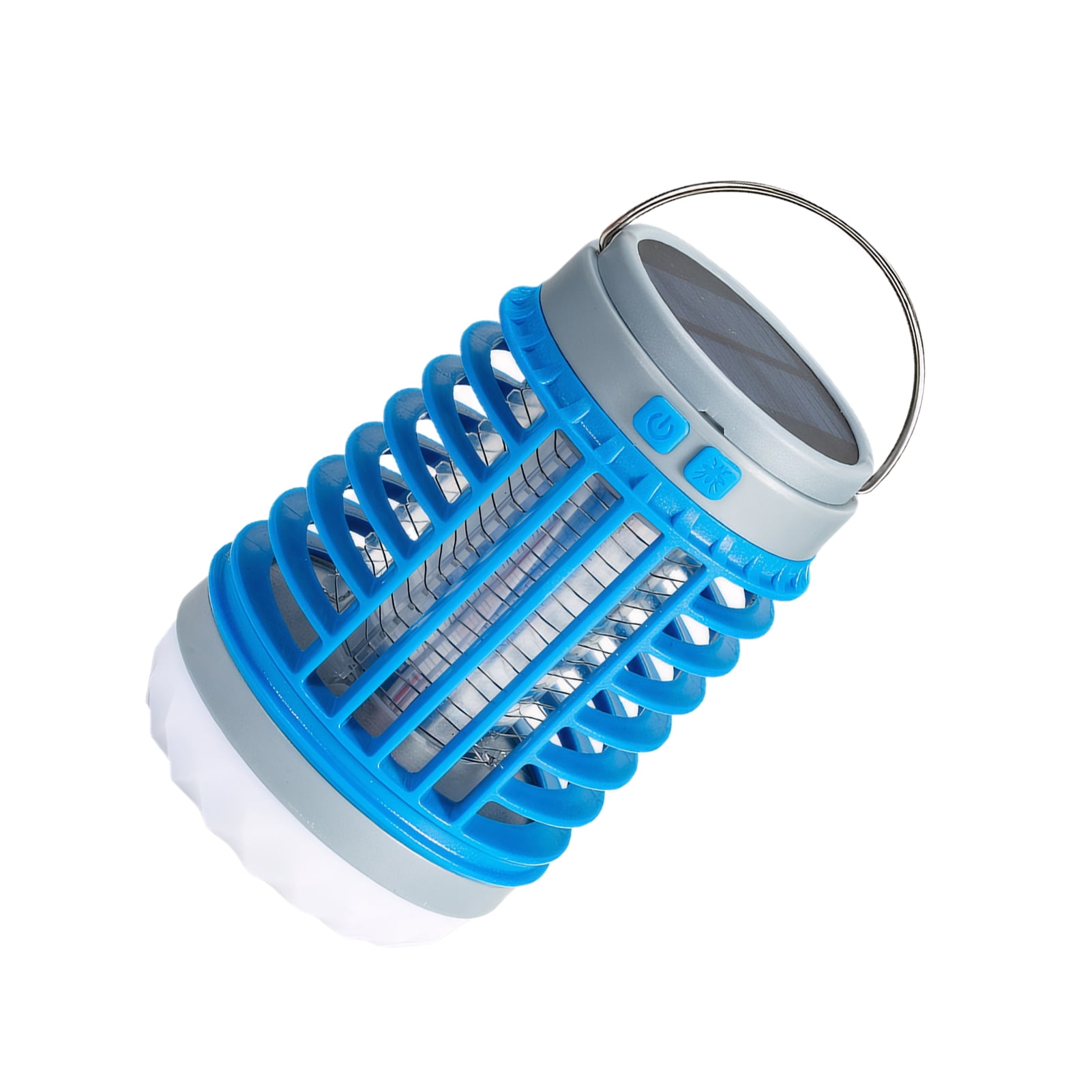 maytalsoy Bug Blast Pro Solar Anti-Mosquito Light For Indoor Portable ...