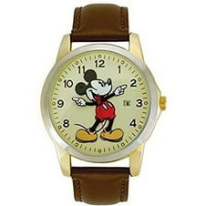Mickey Mouse Kids' Watches