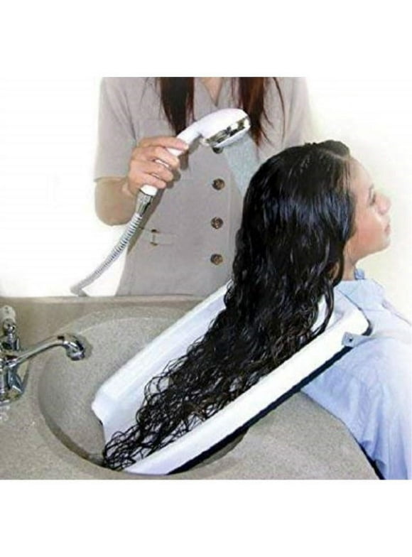 Shampoo Basins and Trays in Bath Safety - Walmart.com