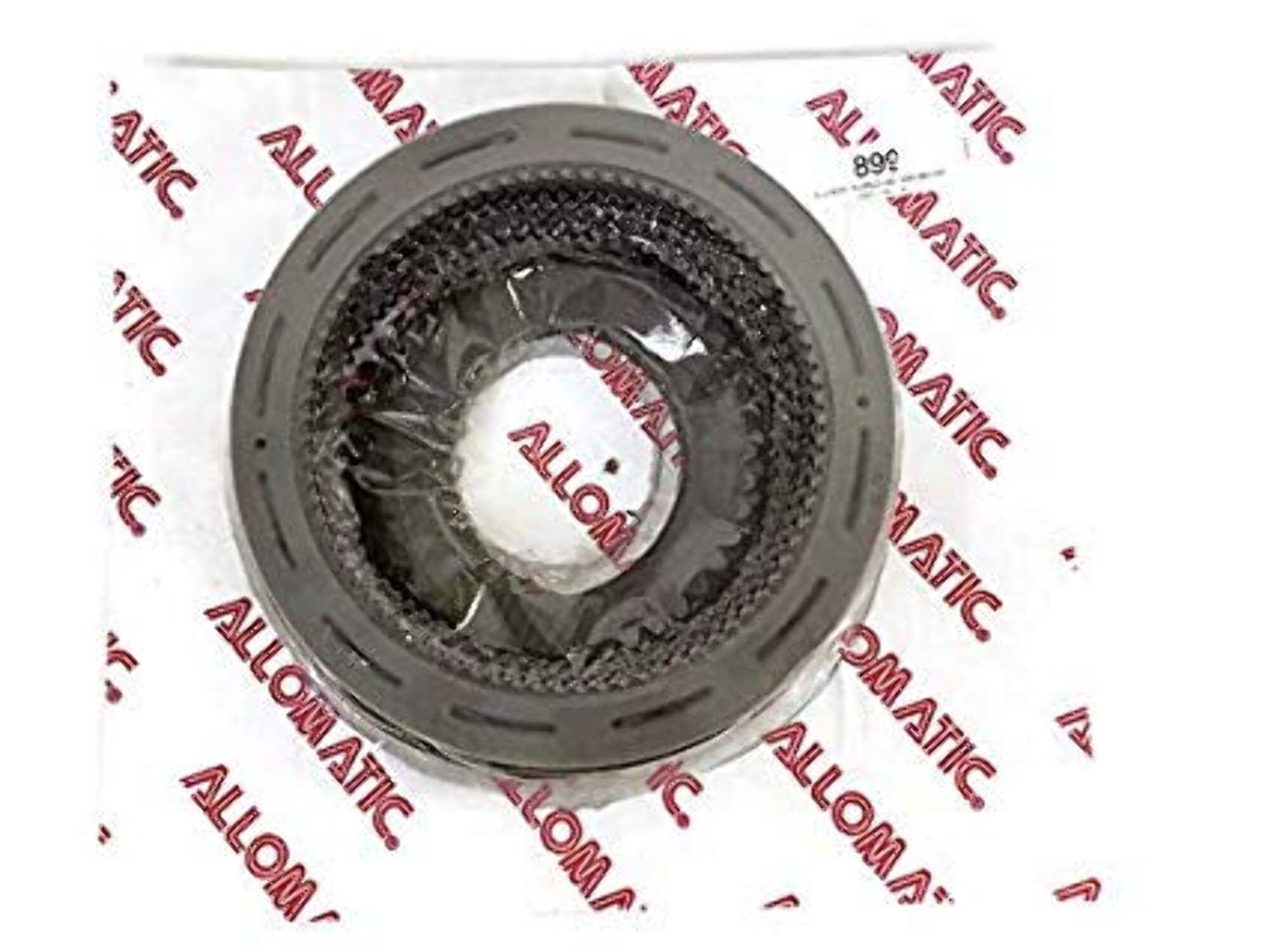 md series allison friction module Automatic transmission - Walmart.com