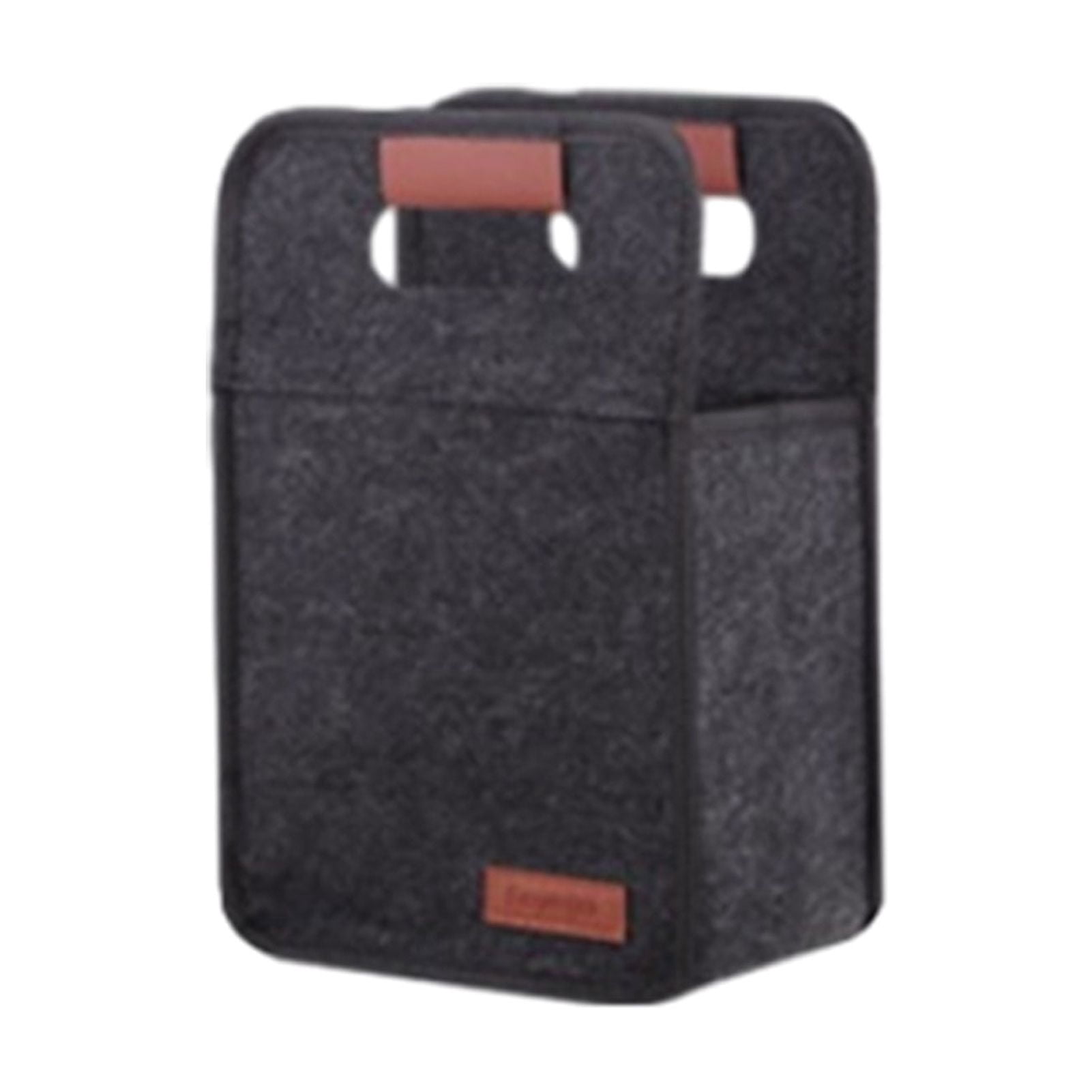 mdesiwst 2/4/6 Cup Drink Carrier with Handle Portable Reusable Drink ...