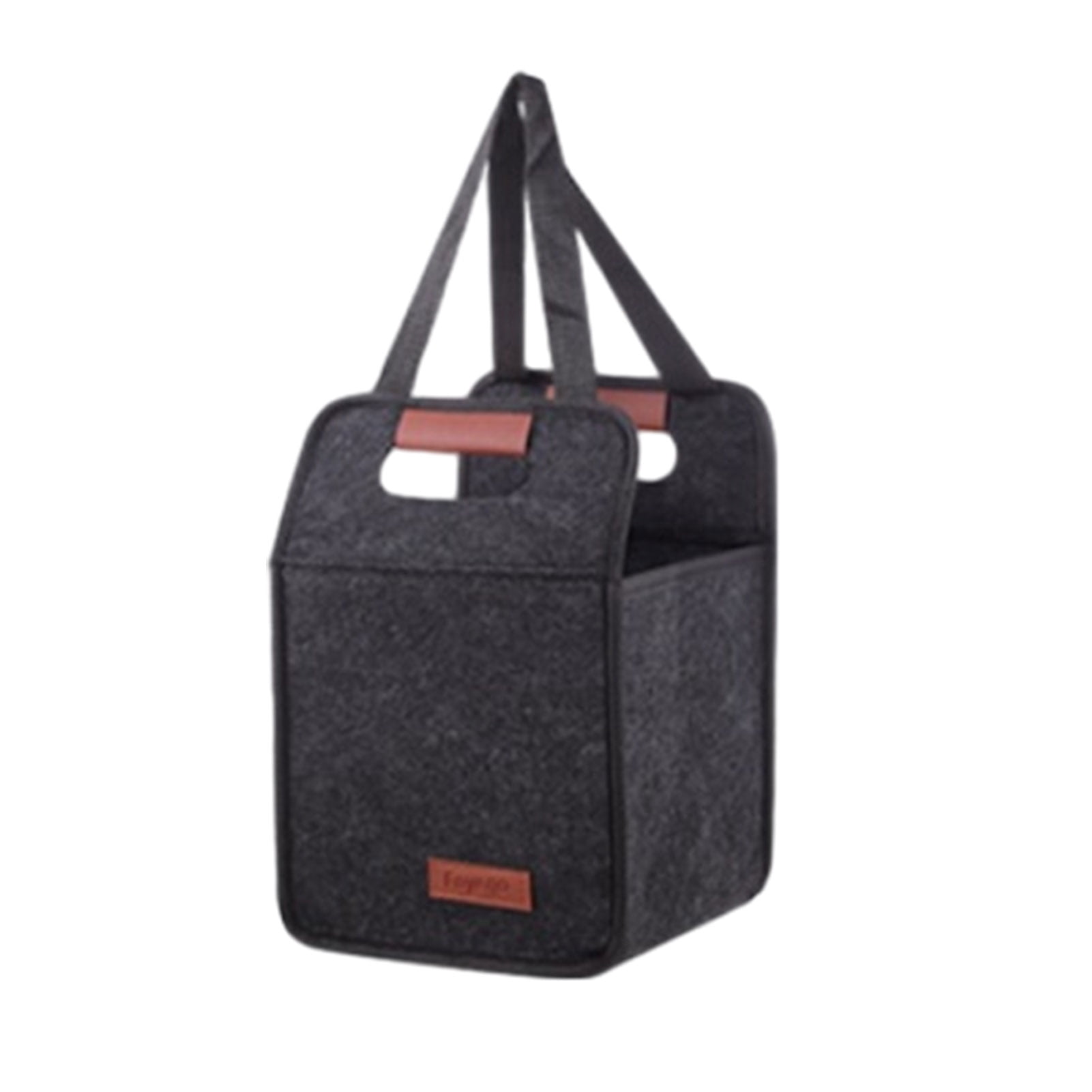 mdesiwst 2/4/6 Cup Drink Carrier with Handle Portable Reusable Drink ...