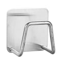 mdesiwst Sponge Rack Rustproof Stainless Steel Sponge Holder with ...
