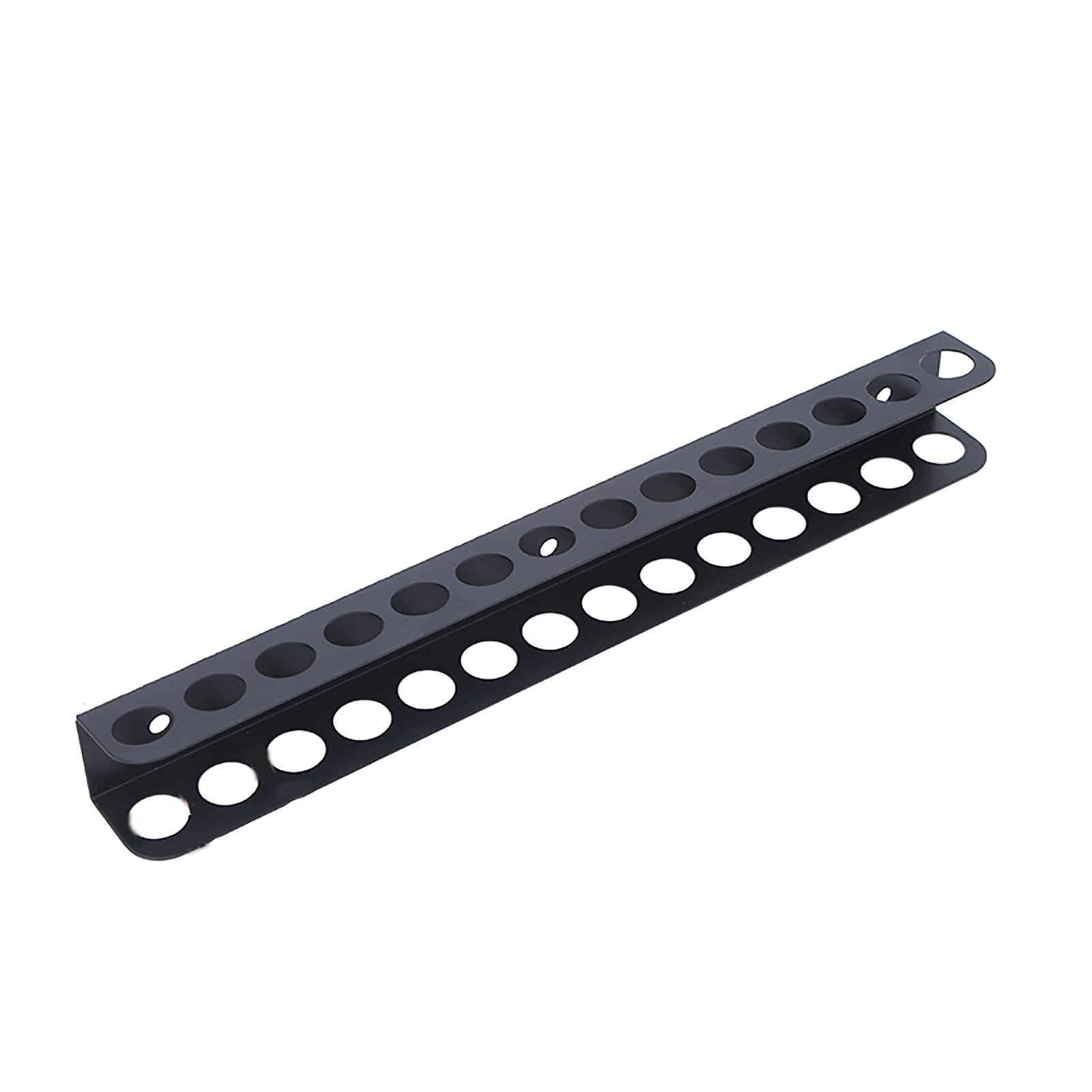 mdesiwst Tool Storage Rack Wall Mounted Screwdriver Organizer Rustproof ...