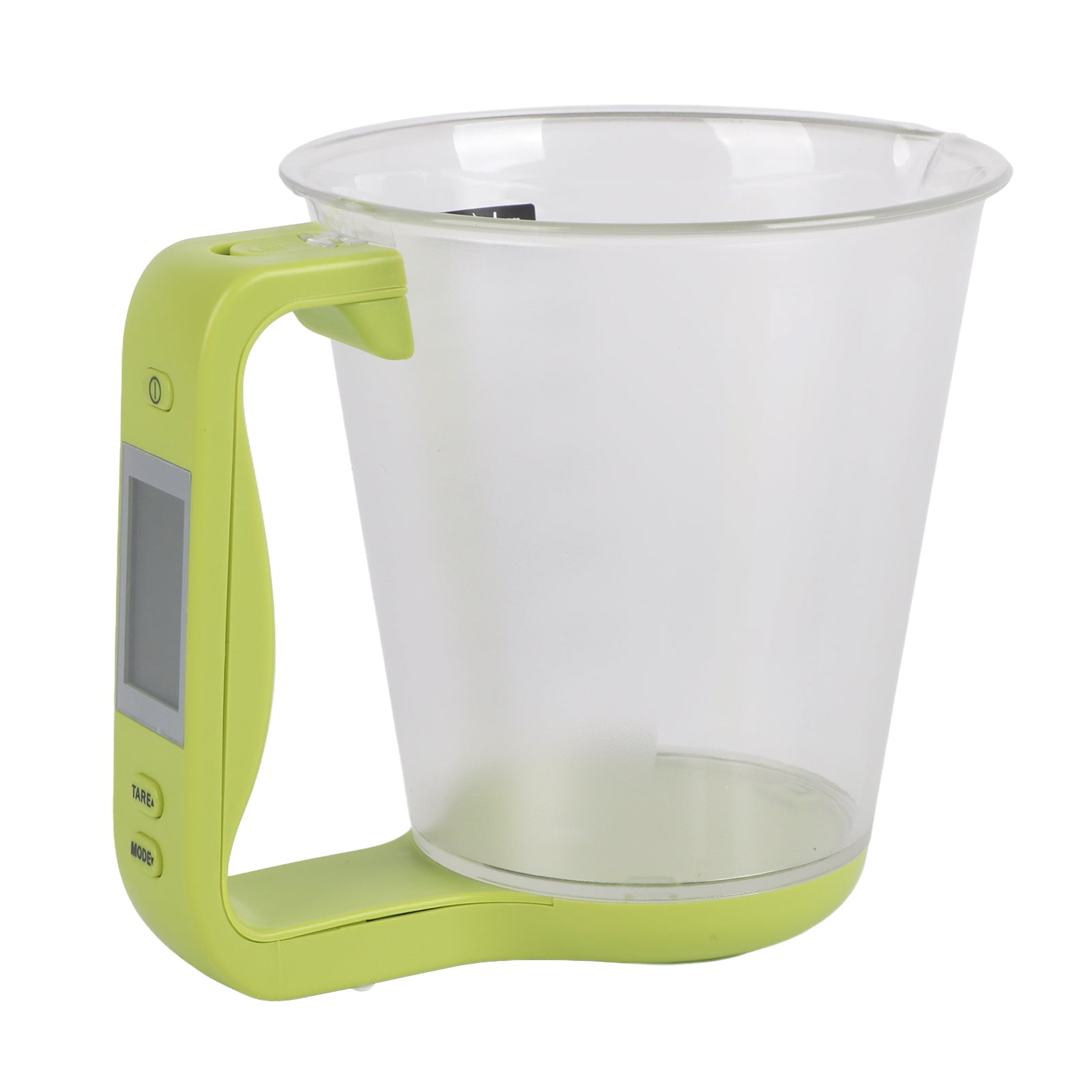 measuring cup scale, electronic measuring cup scale, household ...