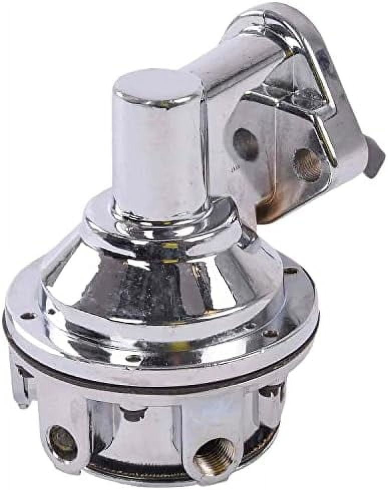 mechanical fuel pump | big block chevy 396-454 | 110 gph / 416 lph | 1/ ...