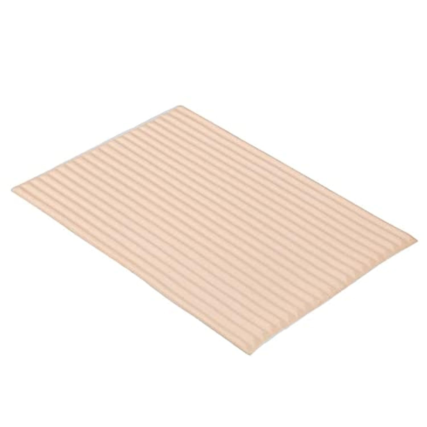 medi Ribbed Lymphpads : 10 per box - Walmart.com