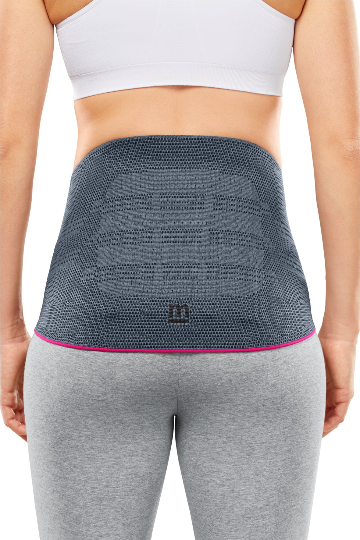 medi Women's Lumbamed Basic Lumbar Support, Silver, V - Walmart.com