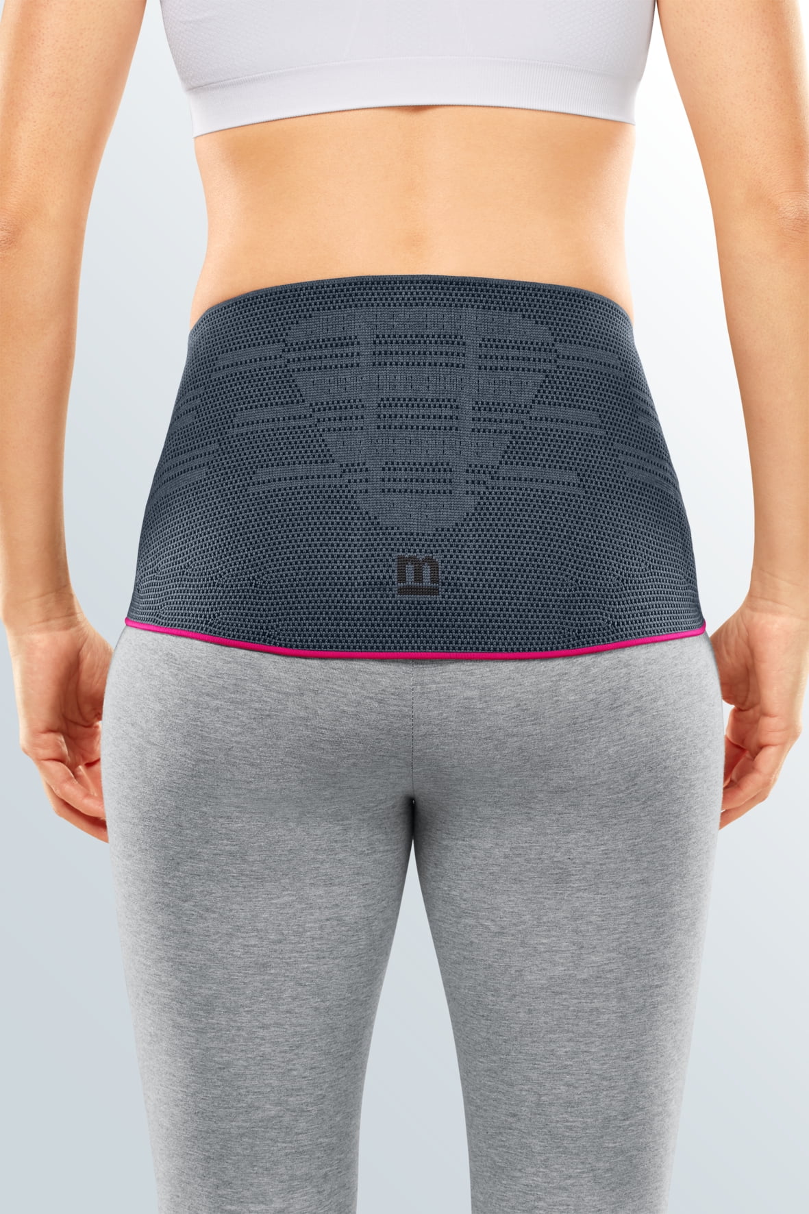 Mediven Medi Women's Lumbamed Plus Lumbar Support - Walmart.com