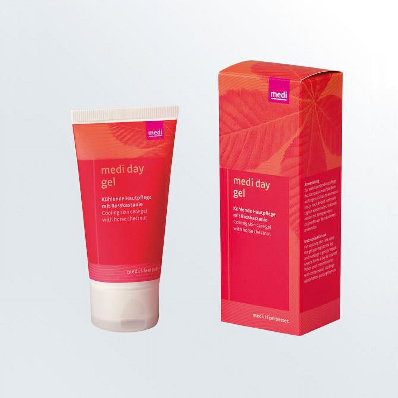 medi USA, Leg Day Gel, medi97801-p - Walmart.com