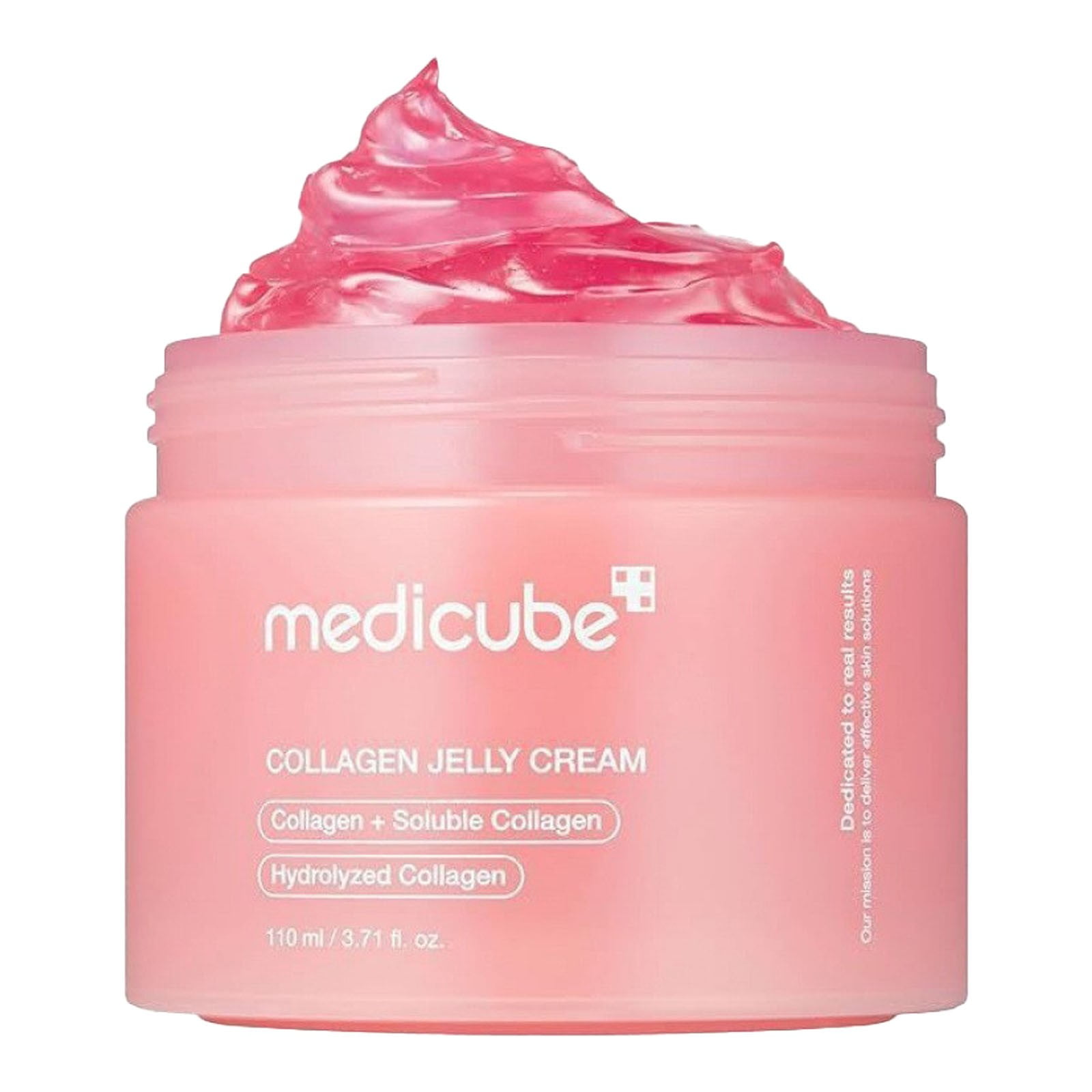 medicube Collagen Jelly Cream- Niacinamide & Freeze-Dried Hydrolyzed ...