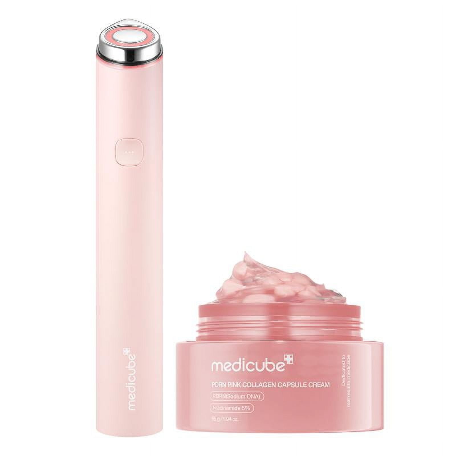 [medicube Official] Pocket-friendly At Home Facial SETㅣK-beauty ...