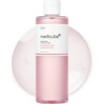 medicube PDRN Pink Peptide SAF21 Toner I Pink Glow Toner for Skin ...