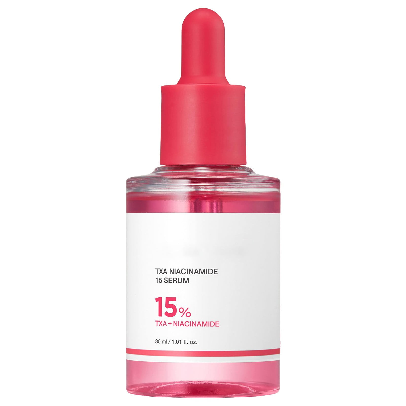 medicube TXA + Niacinamide 15% Glow Facial Serum for Uneven Skin Tone ...