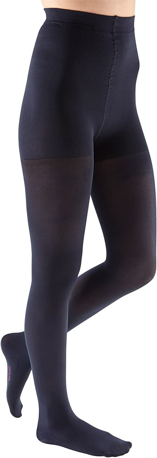 mediven Comfort for Women, 15-20 mmHg, Closed Toe, Compression ...