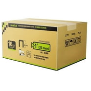 meite T50 Heavy Duty Staples Marine, 3/8 Inch 304 Stainless Steel ...