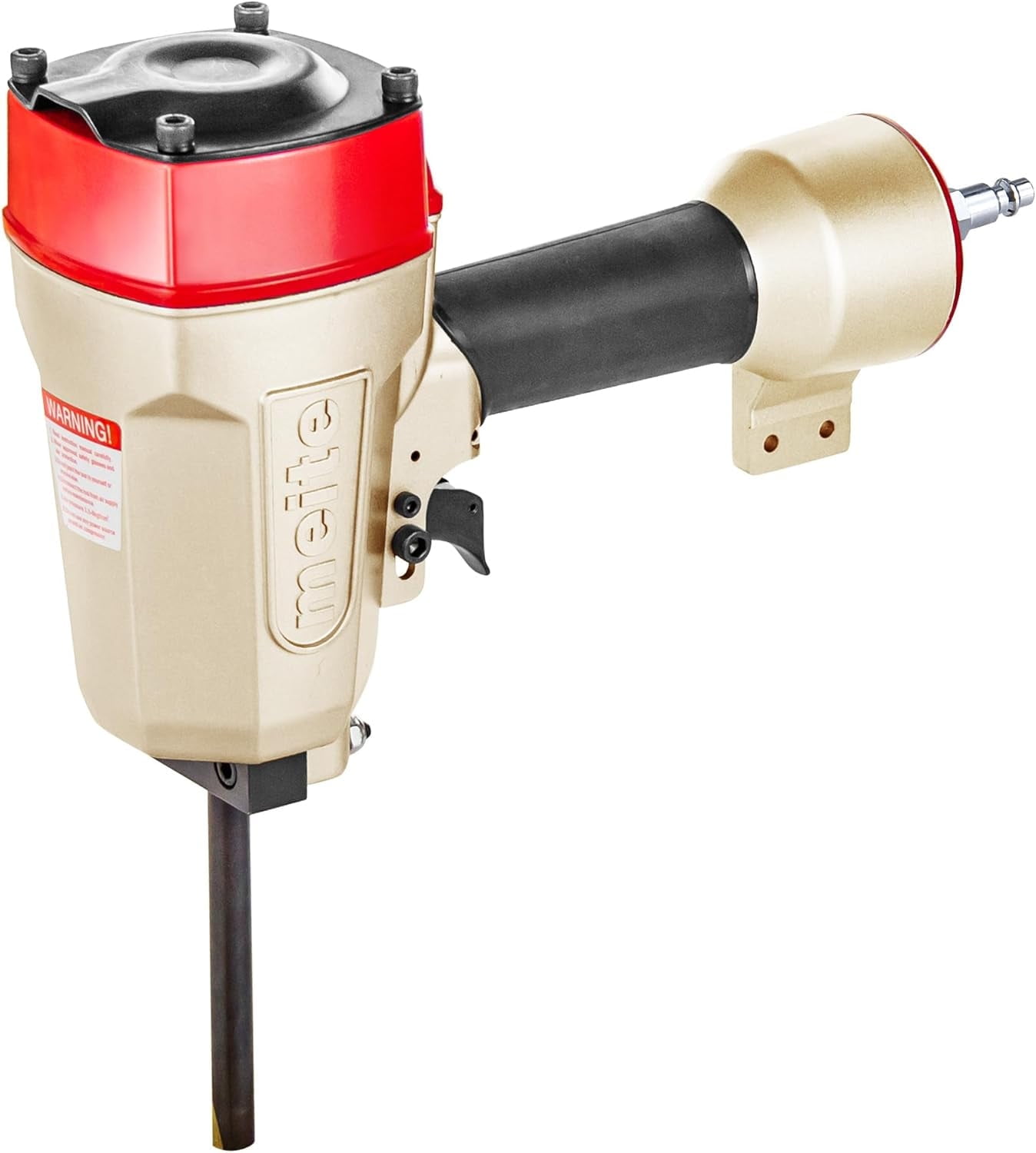 Meite BW100 Professional Pneumatic Nail Puller/Remover, Air Nails ...