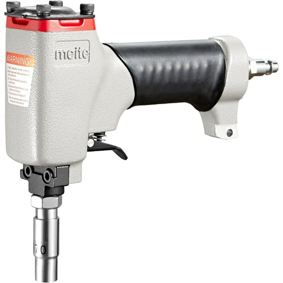 Pneumatic Hog Ring Gun