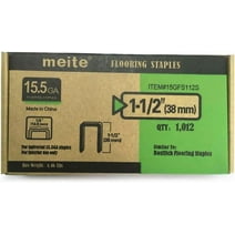 POWERNAIL 15.5-Gauge 2-Inch Flooring Staples | PS2005 - Walmart.com