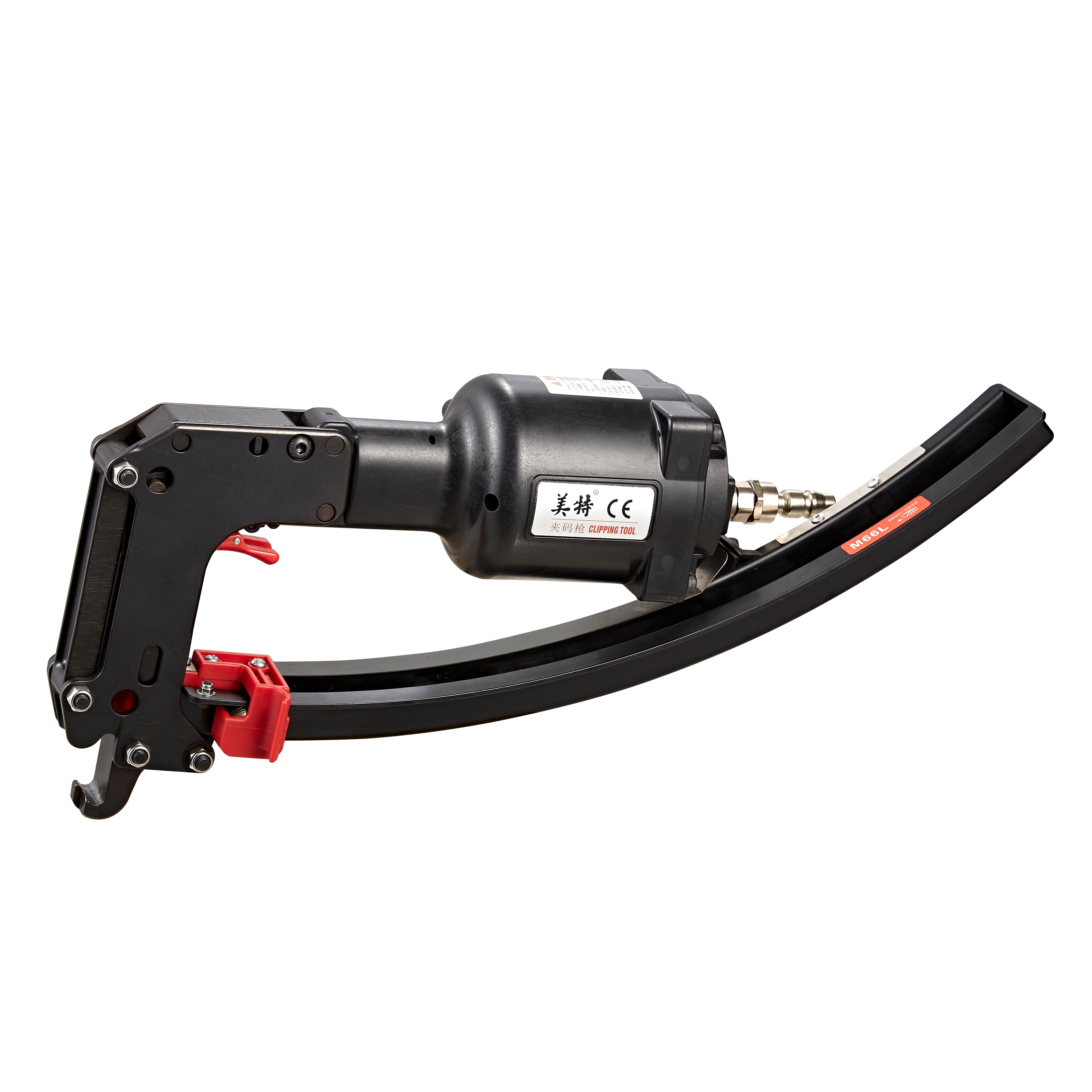 meite M66L Pneumatic Vertex Fastening Professional Composite Plastic ...