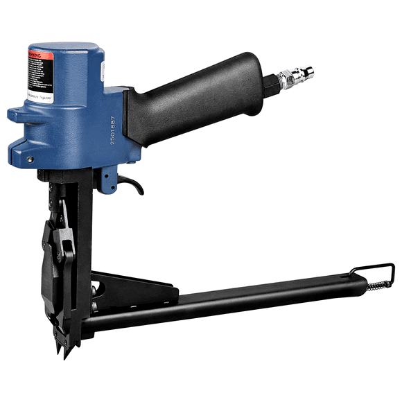 Pneumatic Hog Ring Gun