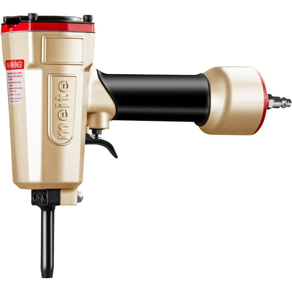 MEITE Pneumatic Nail Puller NP45 Professional Air Punch Nailer 70-100 ...