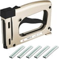 MEITE, Manual Point Driver Stapler, HM515, for Picture Framing ...