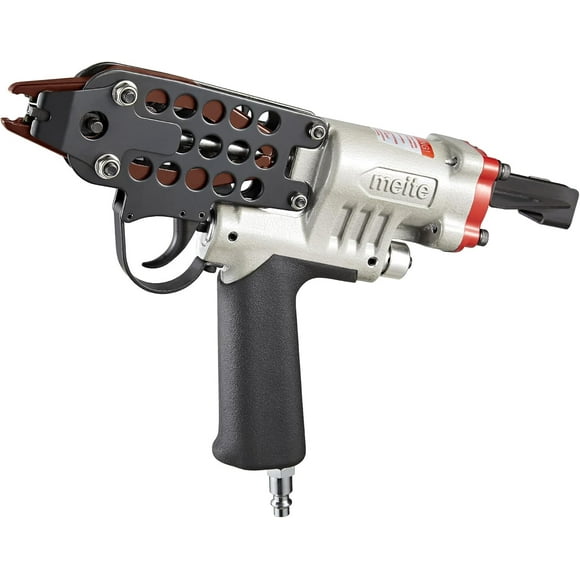 Pneumatic Hog Ring Gun