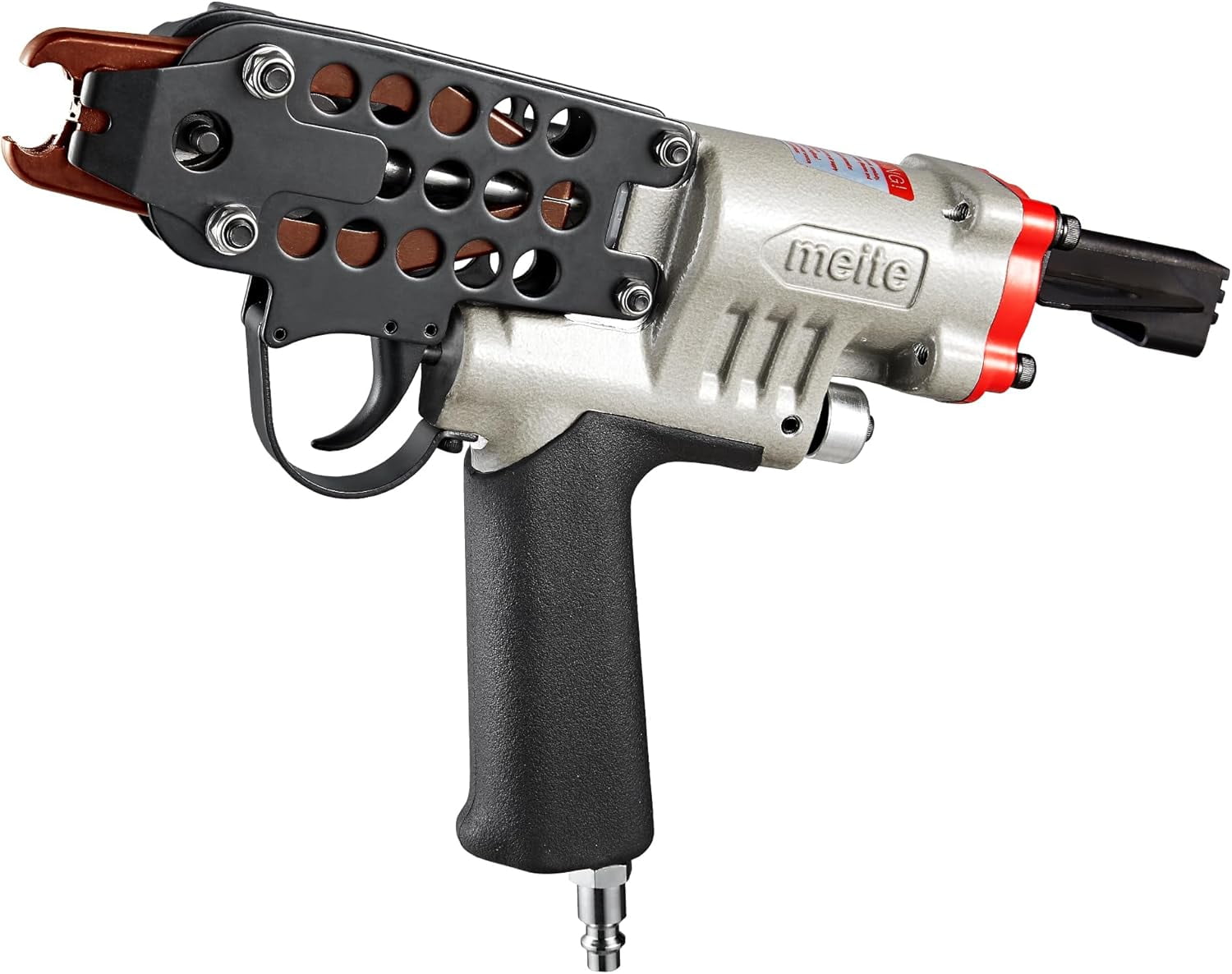 MEITE SC7C-I2 Pneumatic Hog Ring Gun 15 Gauge 34 Nepal | Ubuy