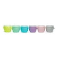 Melii Easy Infant Click & Go Pods for Baby Food and Snack Storage, 2 oz ...