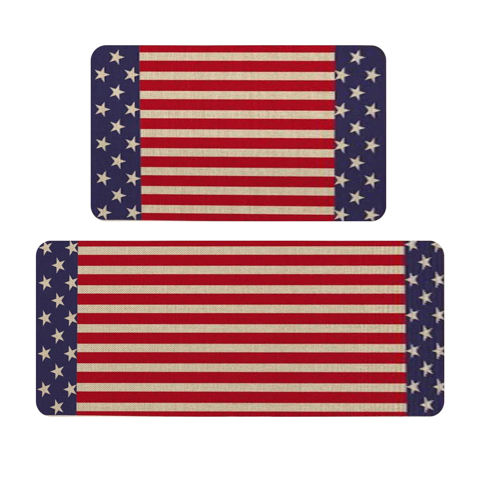 memorial day sale items American Flag Stars Eucalyptus 4th of July ...