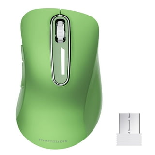 Sunffice Mouse Hamster Shape 2.4GHz Wireless mouse 1200DPI USB ...