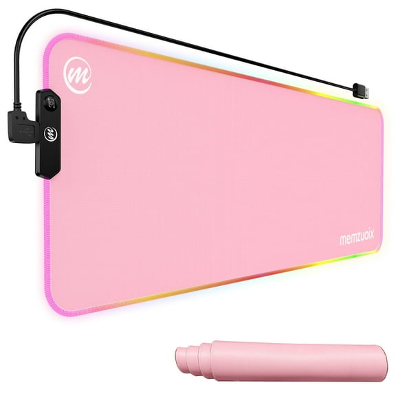 Colorful Computer Mouse Pad, Monster with a Single Eye and a Wide Mouth ...