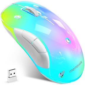 Skytech Gaming Classic M-1200N RGB Gaming Mouse, Chroma RGB Lighting ...