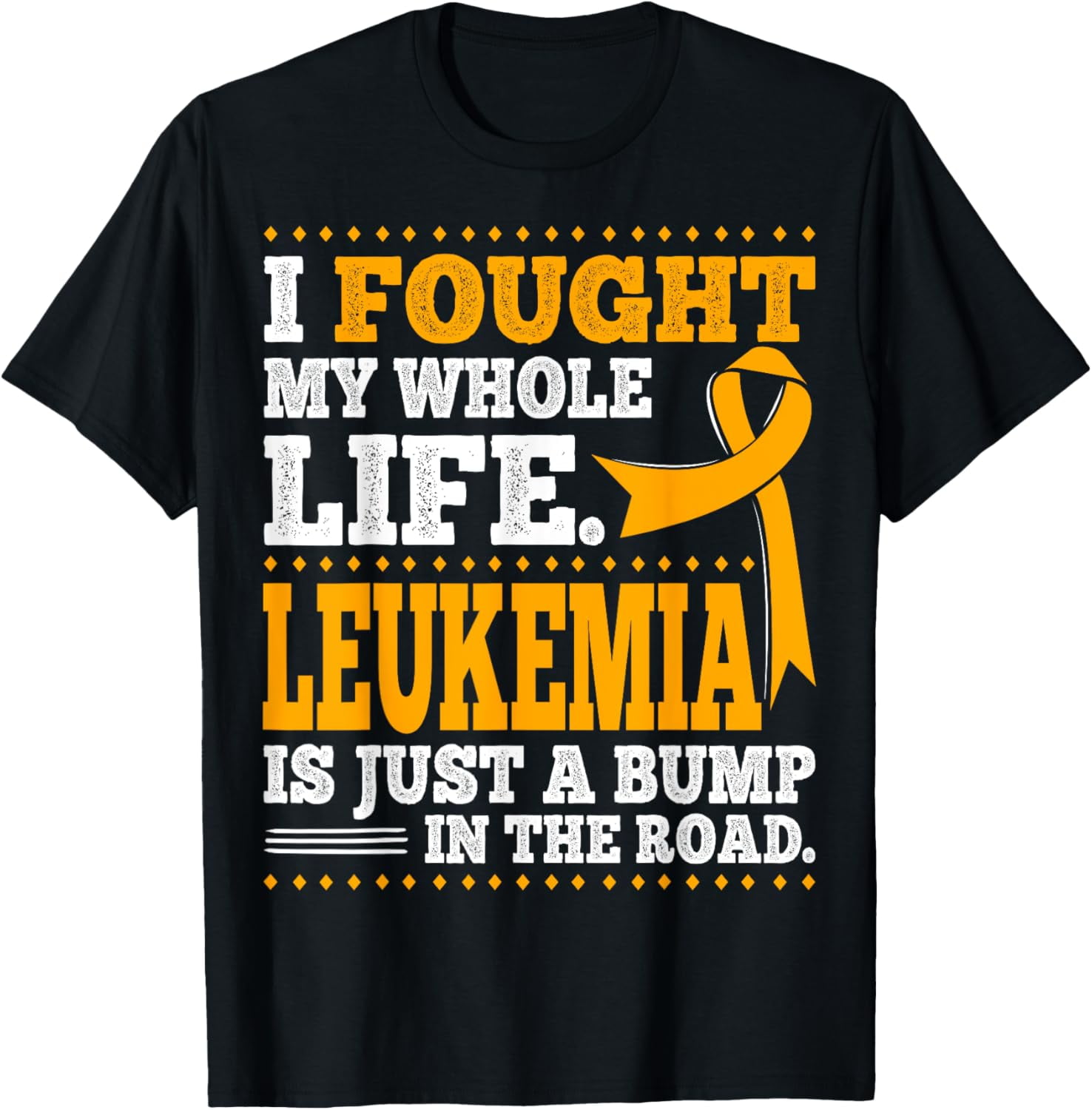 men and women can wear，Acute Leukemia Awareness TShirt Leukaemia Tee ...