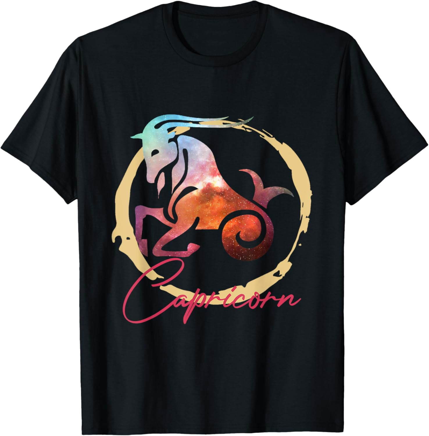 men and women can wear，Astrology Capricorn Horoscope Zodiac Sign T ...